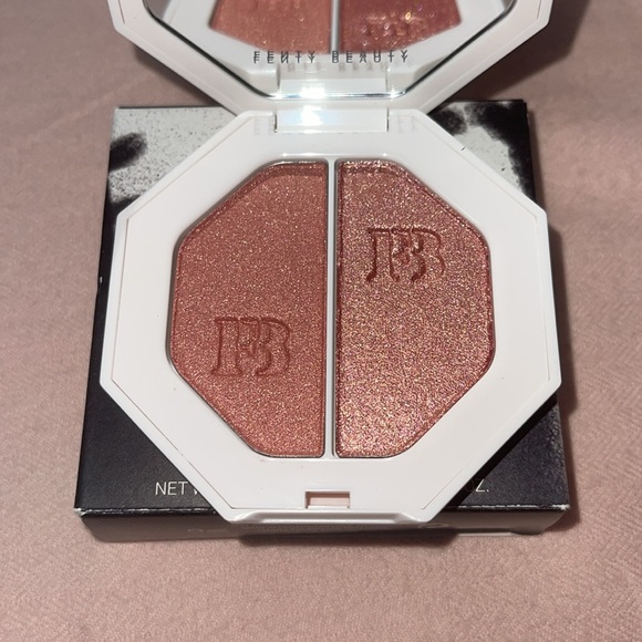 Fenty Beauty | Makeup | Fenty Beauty Killawatt Freestyle ...